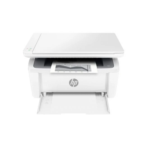 HP LaserJet MFP M141a 7MD73A crno-beli laserski multifunkcijski štampač A4
