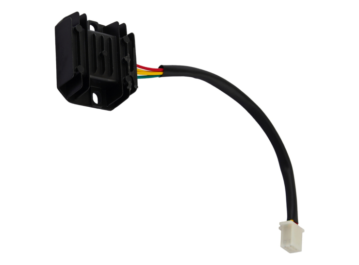 Regulator za motor napona trenta