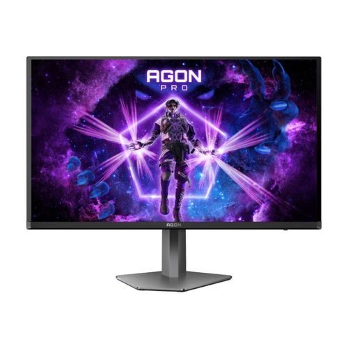 AOC AGON PRO AG276QZD2 gaming monitor 26.5" QHD QD-OLED 280Hz