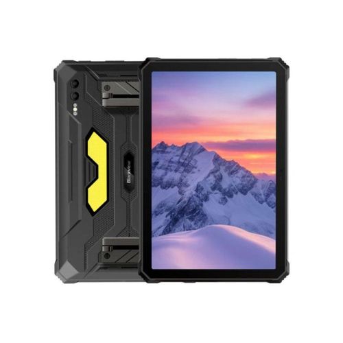 Blackview Active 10 Pro robusni tablet 10.95" 5G, 12GB/256GB, 30000 mAh, crni