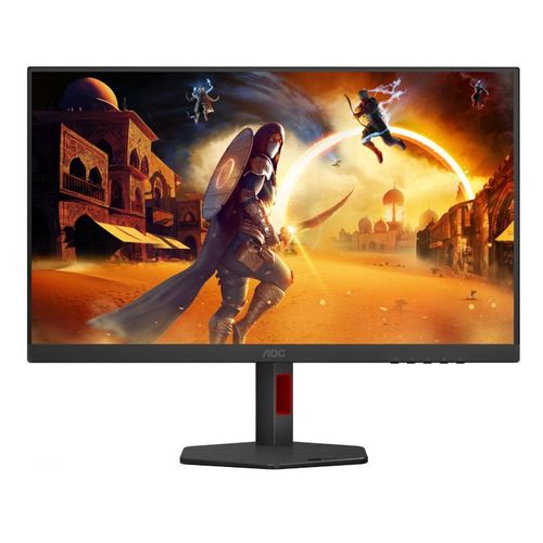 AOC 27G4ZR gaming monitor 27" FHD Fast IPS 260Hz