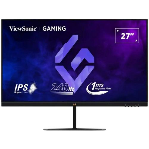 ViewSonic VX2779A-HD-PRO monitor 27"