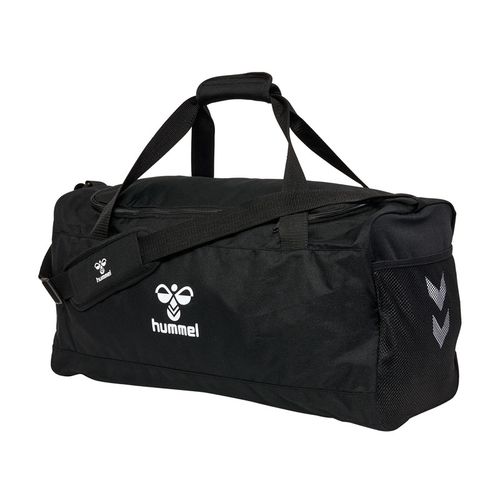 Hummel sportska torba hmlCORE 2.0 S, crna