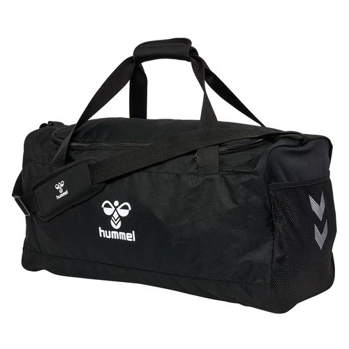 Hummel sportska torba hmlCORE 2.0 M, crna