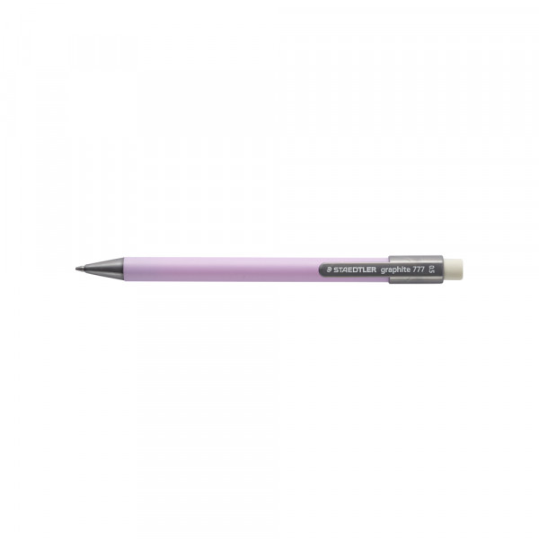 Tehnička olovka STAEDTLER Pastel 777 05-620 ljubičasta 6
