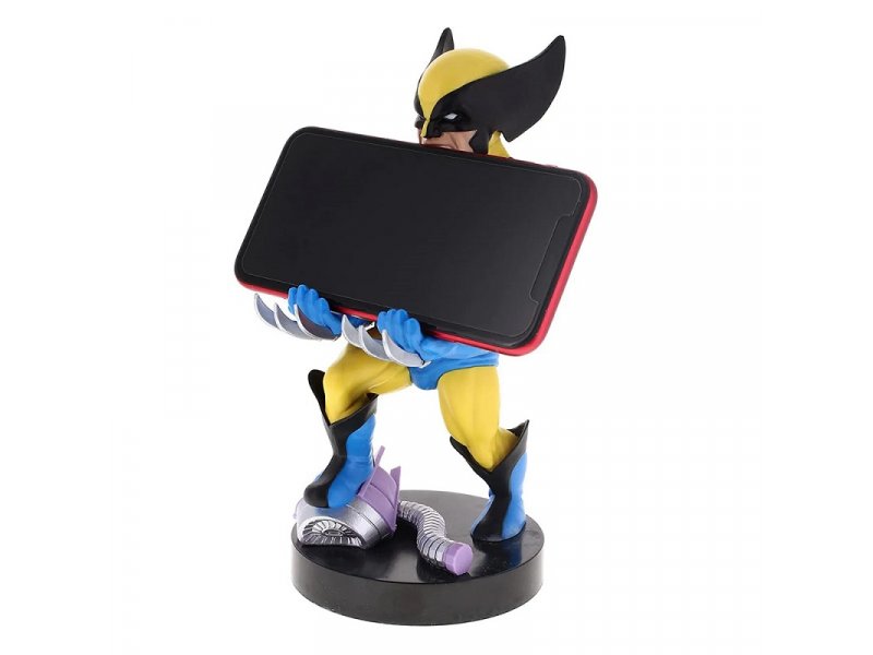 EXQUISITE GAMING Marvel Cable Guy Wolverine (20 cm)