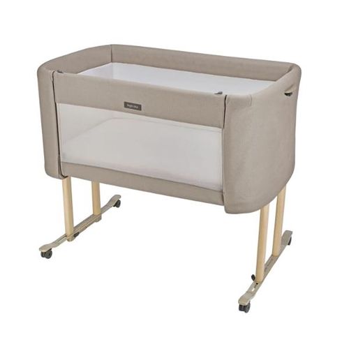 Inglesina Welcome Bed kolevka uz roditeljski krevet, bež