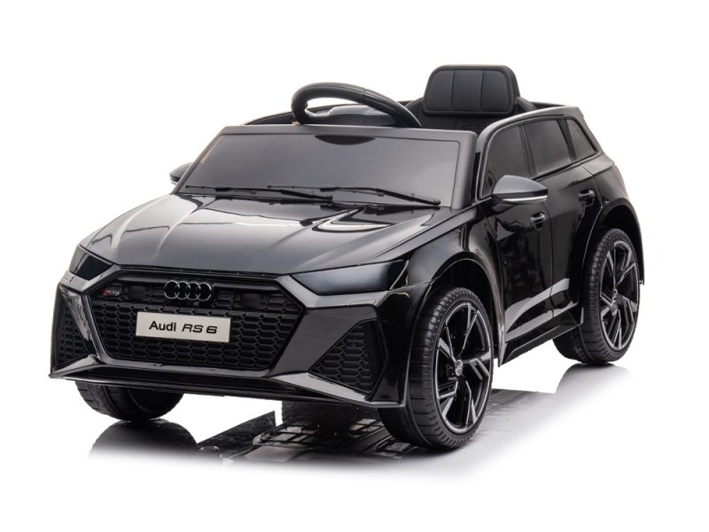 ARISTOM 2206 Licencirani Audi RS 6 crni