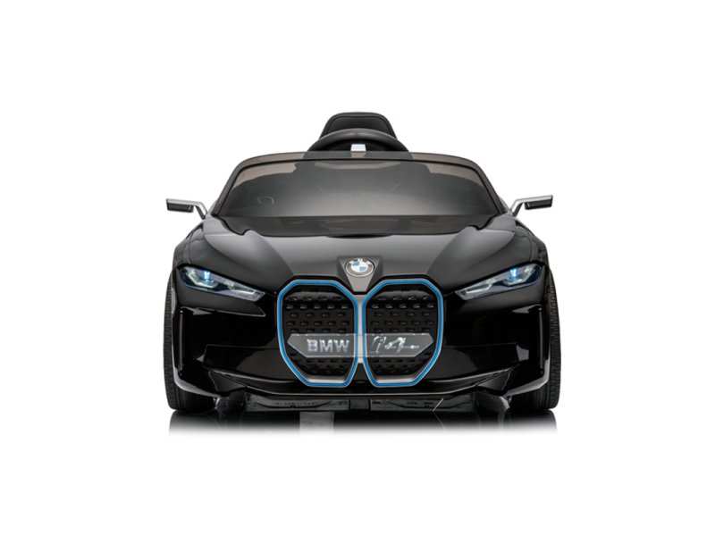 PREMIUM STIL BMW I4 Crni - Premium Oprema