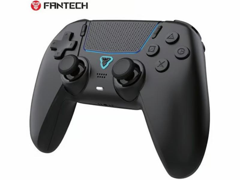 FANTECH Joypad wireless charging dock ACGP05 WGP16, PS5 compatible crni