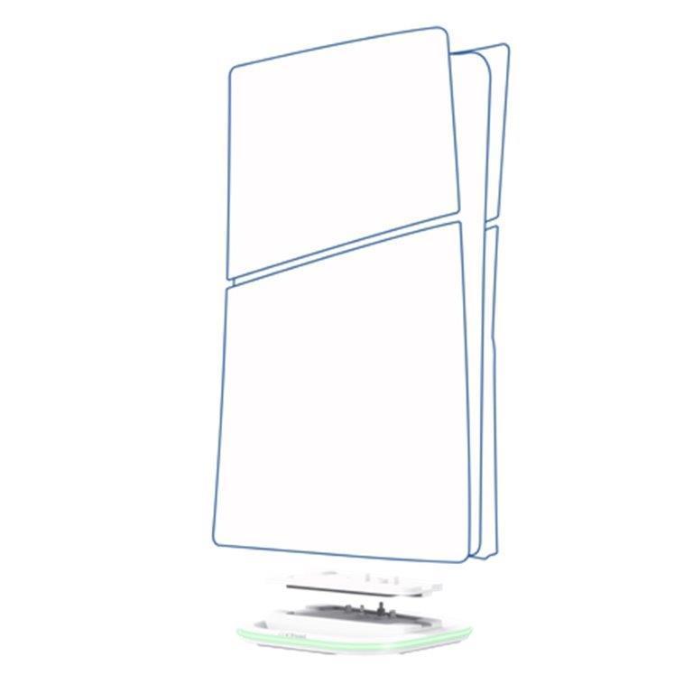 GXT229 LED VERTICAL STAND PS5 (25596)