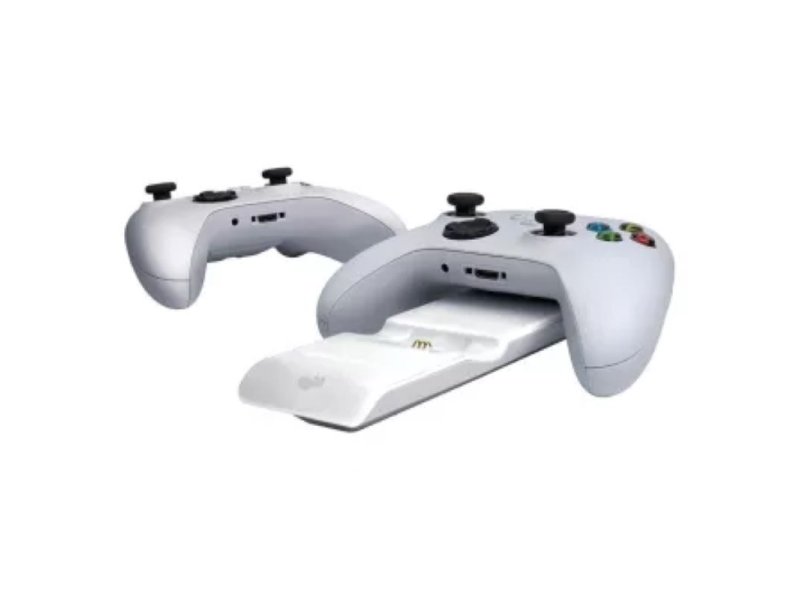 PDP Xbox Metavolt PDP Dual Charger - White
