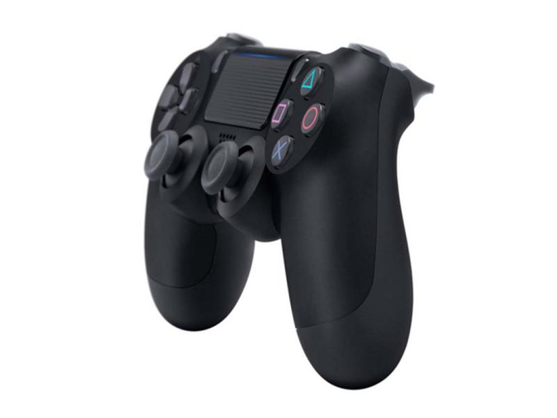 3G Joypad Dual Shock WIFI za PS4 crni ORG