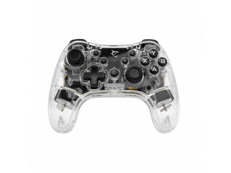 WHITE SHARK WS GPW 8039 LEGION Wireless Game Pad