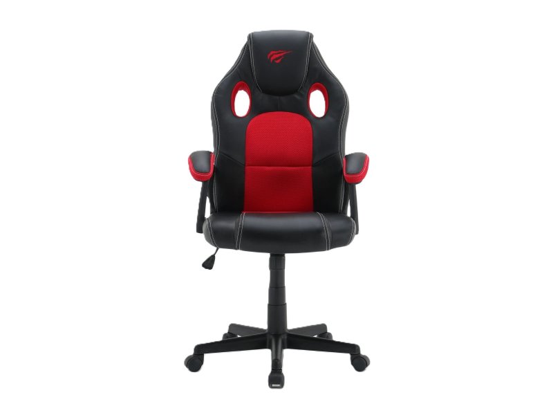 Havit GC939 Gaming stolica crno-crvena