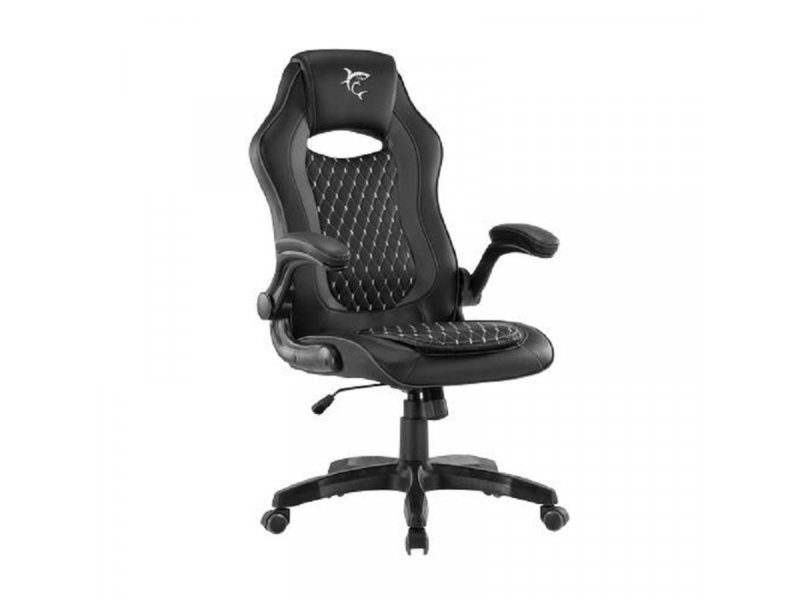 WHITE SHARK WS NYX, Gaming Chair