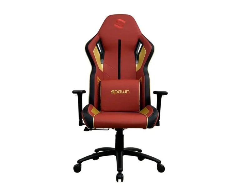 SPAWN Lite Burgundy