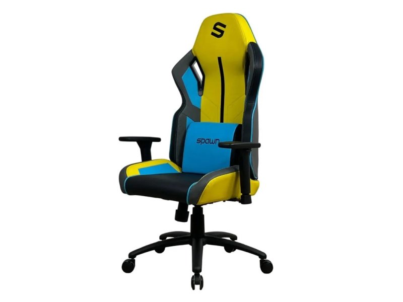SPAWN Lite Žuta