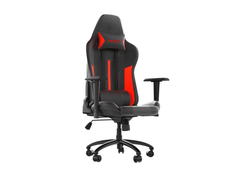 FANTECH Stolica Gaming Korsi GC-191 crvena