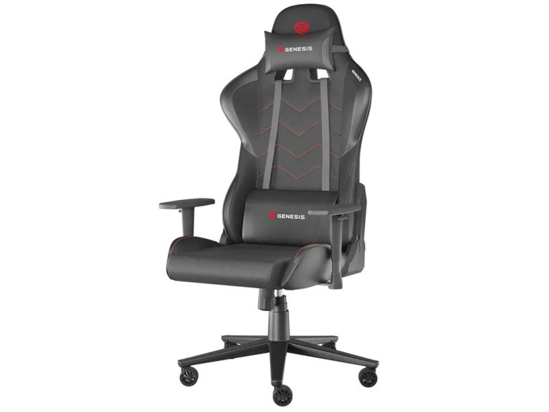GENESIS Stolica Gaming Nitro 550 G2