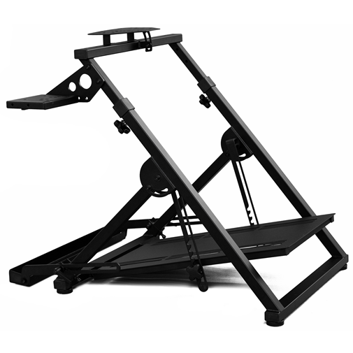 NITRO CONCEPTS C-RACER POSTOLJE ZA TRKAKI KOKPIT
