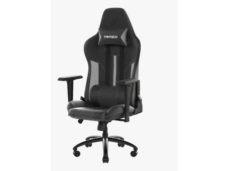 FANTECH Stolica Gaming Korsi GC-191 siva