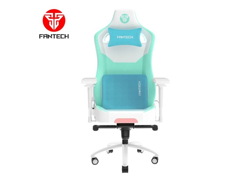 FANTECH Stolica Gaming Fantech Alpha GC-283 Mint Edition