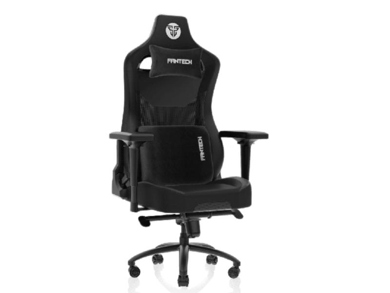 FANTECH Gaming stolica Alpha GC-283, crna