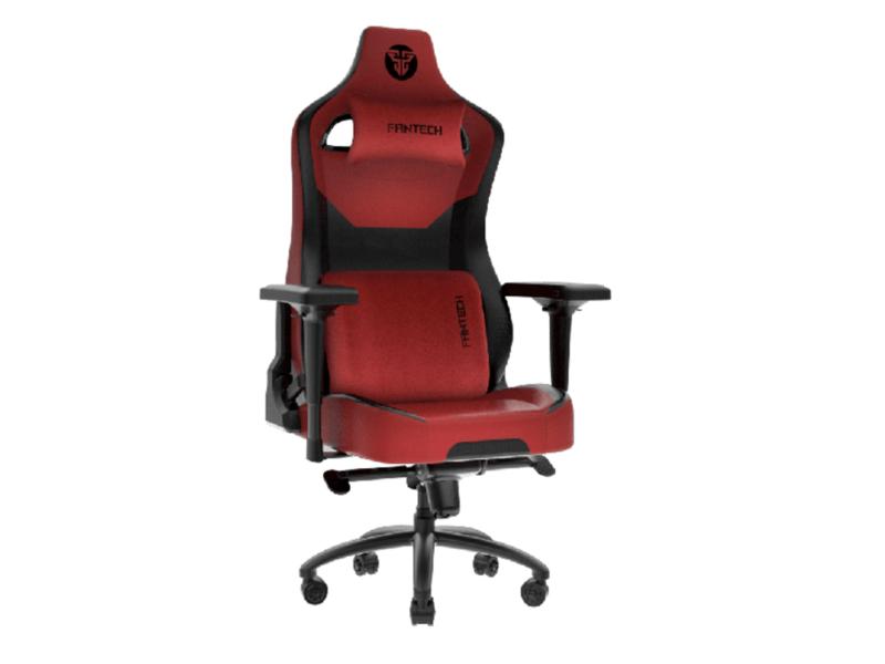 FANTECH Gaming stolica Alpha GC-283, crvena/crna
