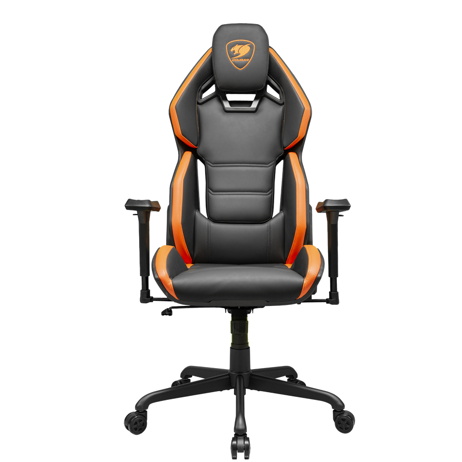 COUGAR Hotrod CGR-ARX Gejmerska stolica