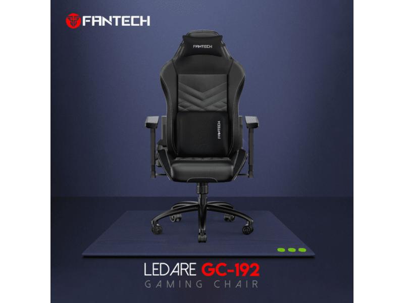 FANTECH Stolica Gaming Ledare GC-192 crna