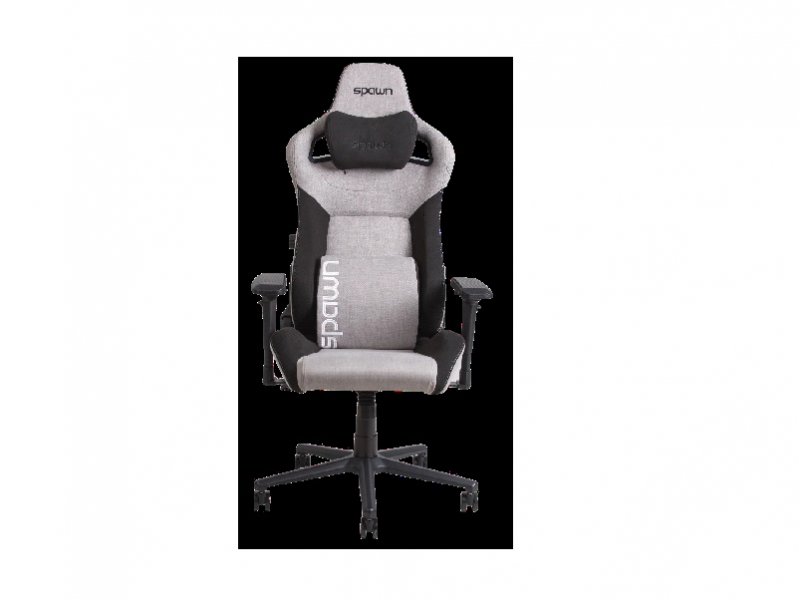 SPAWN Office Chair - Grey