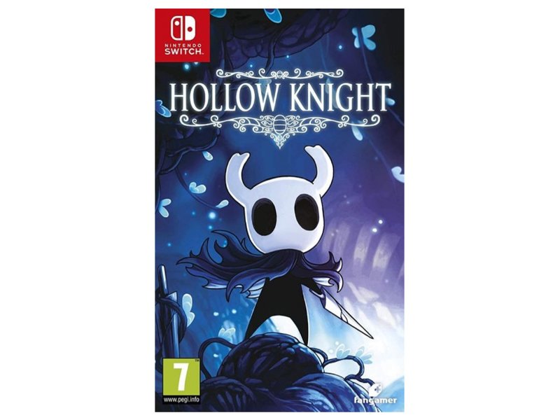 Fangamer Hollow Knight (Nintendo Switch)