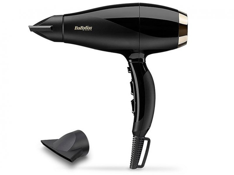 BABYLISS 6714E fen 2300W