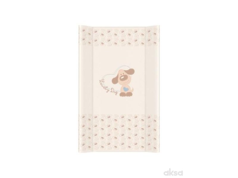LORELLI BERTONI T‚Tvrda podloga za povijanje Colors beige