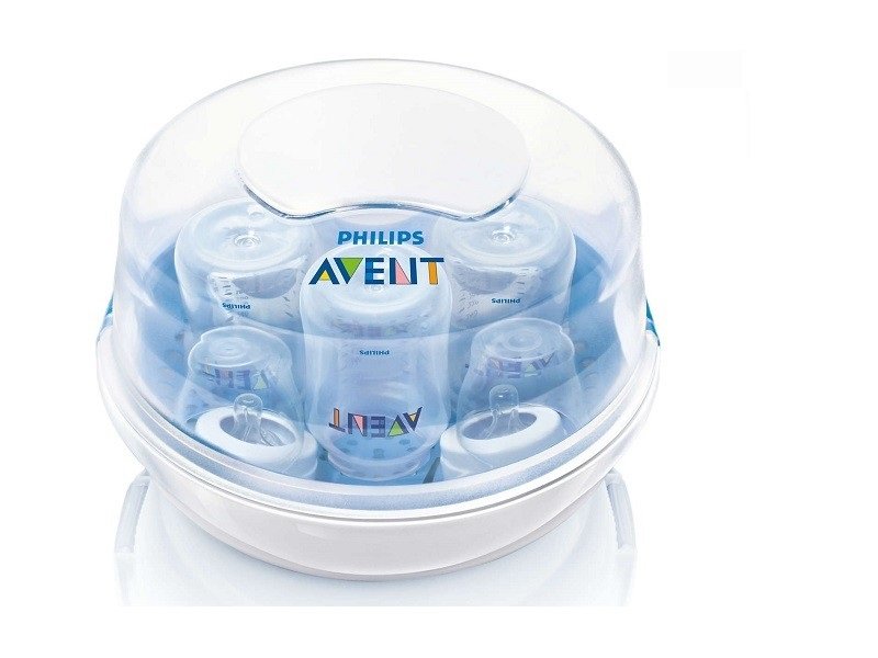 AVENT MIKROTALASNI STERILIZATOR 8743
