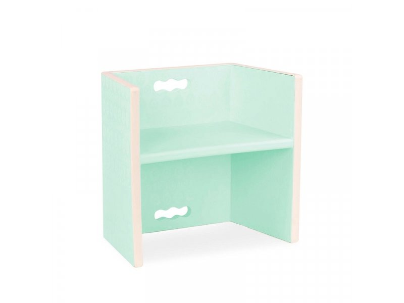 B TOYS Stepenik Mint 314035
