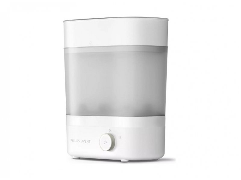 AVENT ELEKTRICNI STERILIZATOR NA PARU 8025