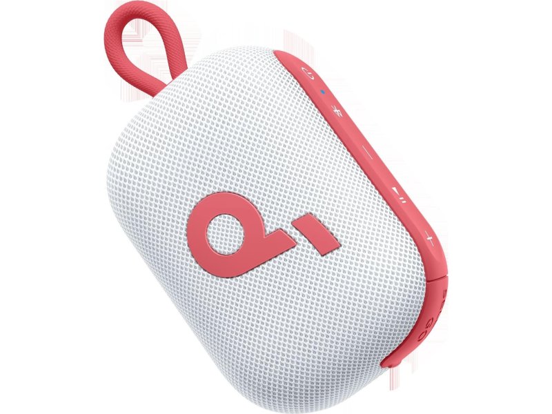 ANKER ANKER Soundcore Select 4 Go - Red