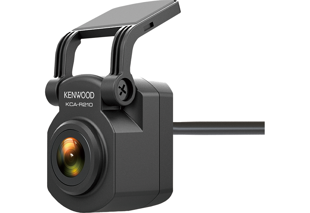 Kenwood KCA-R210