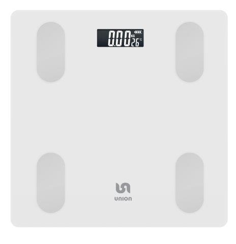 UNION BMS-1011 BMI Telesna vaga