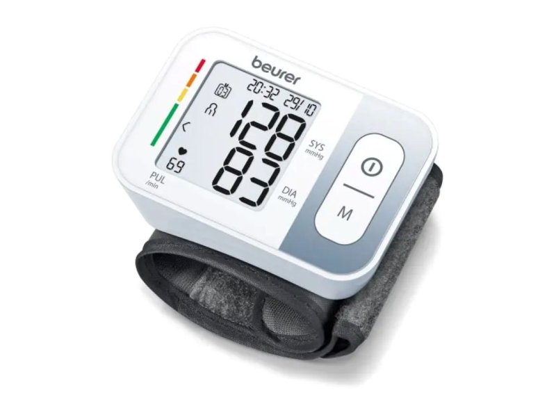BEURER BC28 Merac krvnog pritiska BEURER 65044