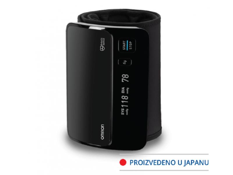 PRIZMA Omron Aparat za merenje krvnog pritiska Evolv