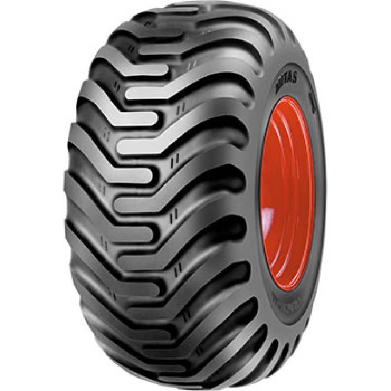 550/60-22.5/16 MITAS TR-08