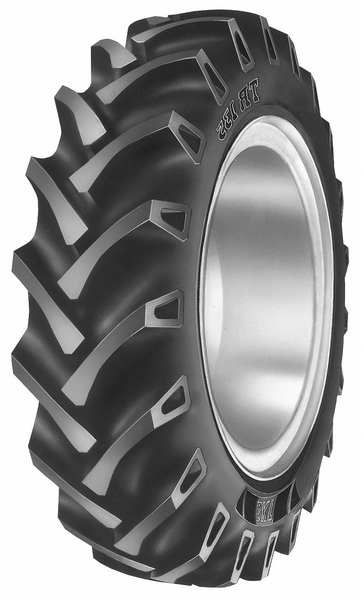 12.4-24/12 BKT TR-135 TT