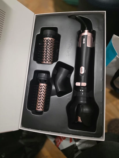 Vox styler nov