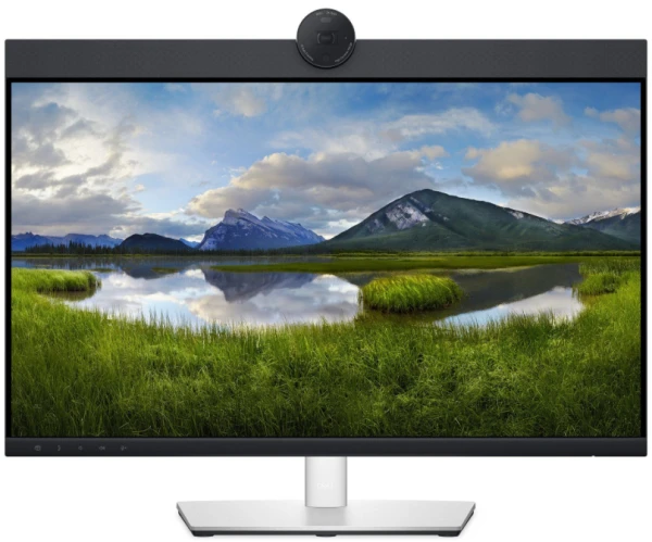 Monitor 24'' Dell Pro Plus P2424HEB IPS 1920x1080/60Hz/5ms/HDMI/DP/USB-C/pivot
