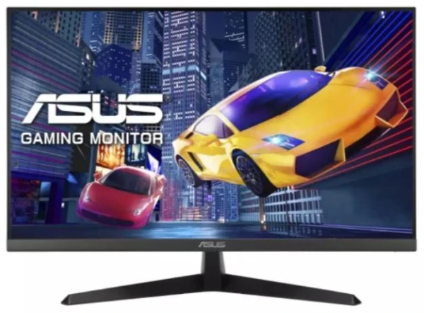 Monitor 27'' Asus VY279HGR IPS 1920x1080/120Hz/1ms/HDMI/VGA