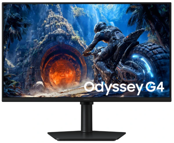 Monitori 27'' Samsung LS27HG402EUXEN IPS 1920x1080/240Hz/1ms/HDMI/DP/3,5mm/pivot
