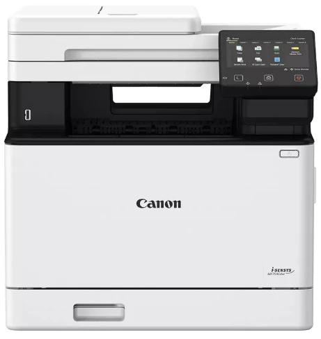 MFP CANON I-SENSYS MF754cdw II color štampač/fax/skener/kopir/duplex/wireless